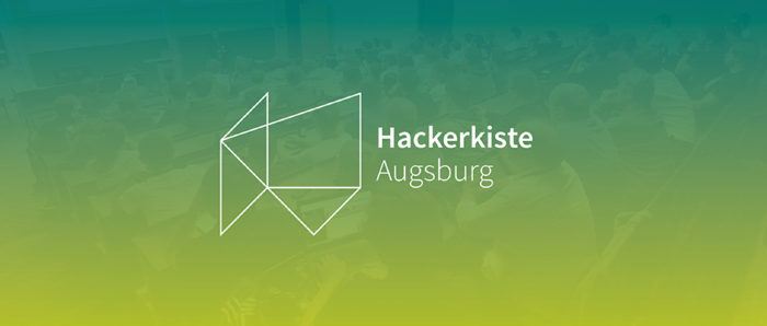 XITASO auf der Hackerkiste 2019