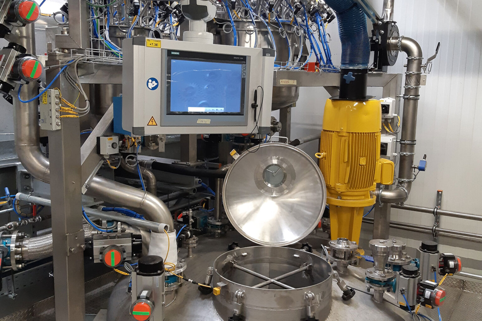 IFA - Groundbreaking test strategy for PLC programs